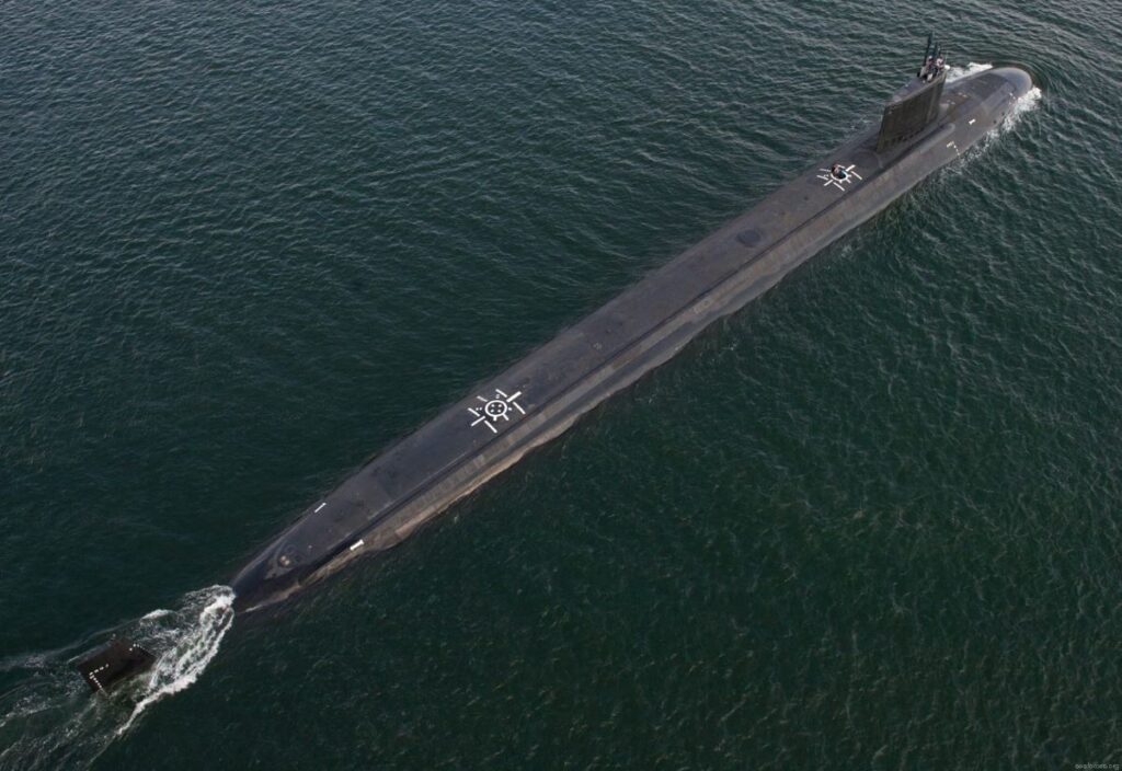 Report to U.S. Congress on Virginia (SSN-774) Class Attack Submarine ...