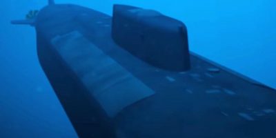 Russia’s Belgorod nuclear-powered sub completes the 1st sea trials ...