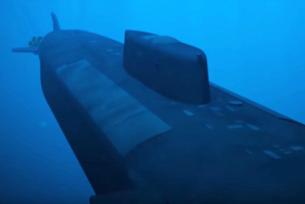 Russia’s Belgorod nuclear-powered sub completes the 1st sea trials ...