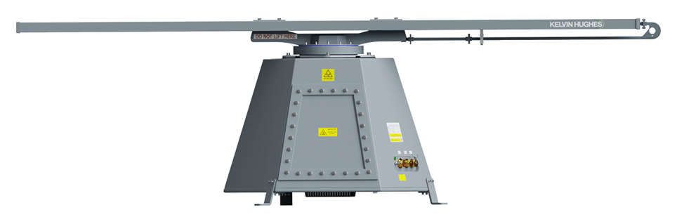 HENSOLDT to supply KH Mk11 Sharp Eye Radar to French Navy’s future OPVs | ::: Expand Your ...