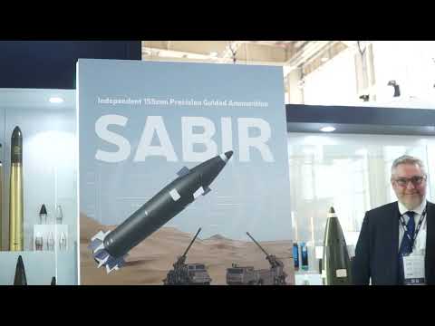 World Defense Show WDS 2024 Day 3 Summary at International Defense ...