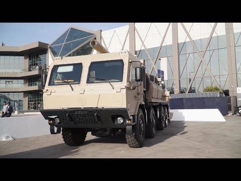 Virtual tour Discover Saudi defense products at World Defense Show 2024 Riyad Saudi Arabia ...