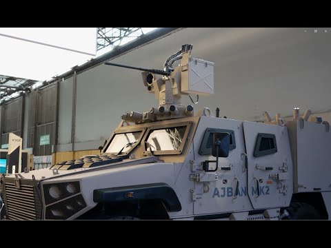 EDGE Group Interview: Innovative Defense Solutions and Technologies ...