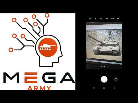 Revolutionize Military Intelligence: MEGA-Army APP in Action to ...