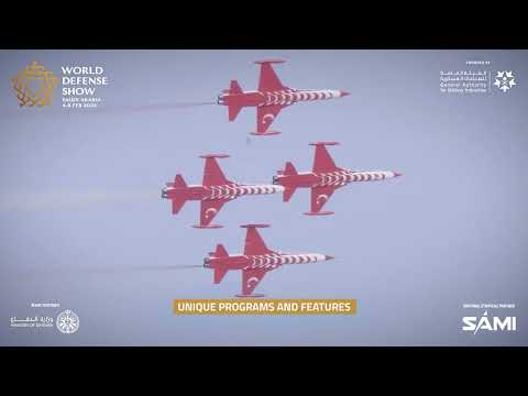 Vision 2030 and Saudi Arabia’s Military Industry Insights from World ...