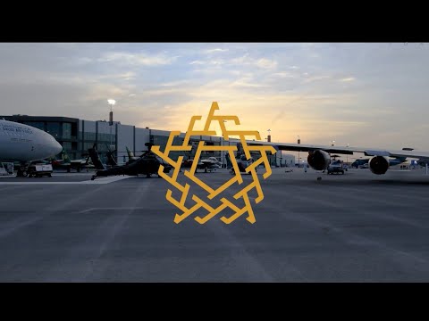 World Defense Show 2026 Future of Defense Integration Unfolds in Riyadh ...