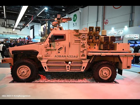 Discover EDGE Group’s Cutting-Edge Innovations Shaping the Future of ...