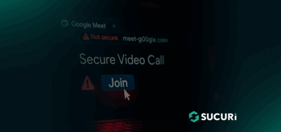 Fake Google Meet Page Tricks Users into Running PowerShell Malware ...