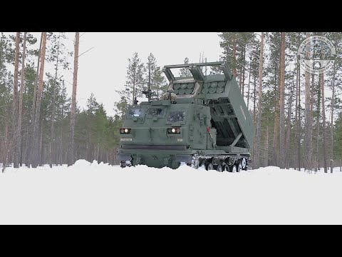 M270A2: U.S. Army’s Next Gen Rocket Launcher Revealed – Full ...